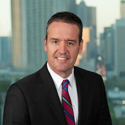 Aaron Henrickson | Paulding County Attorneys | Henrickson & Sereebutra