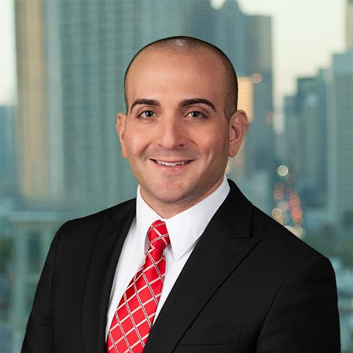 Marc Robinson | Paulding County Attorneys | Henrickson & Sereebutra