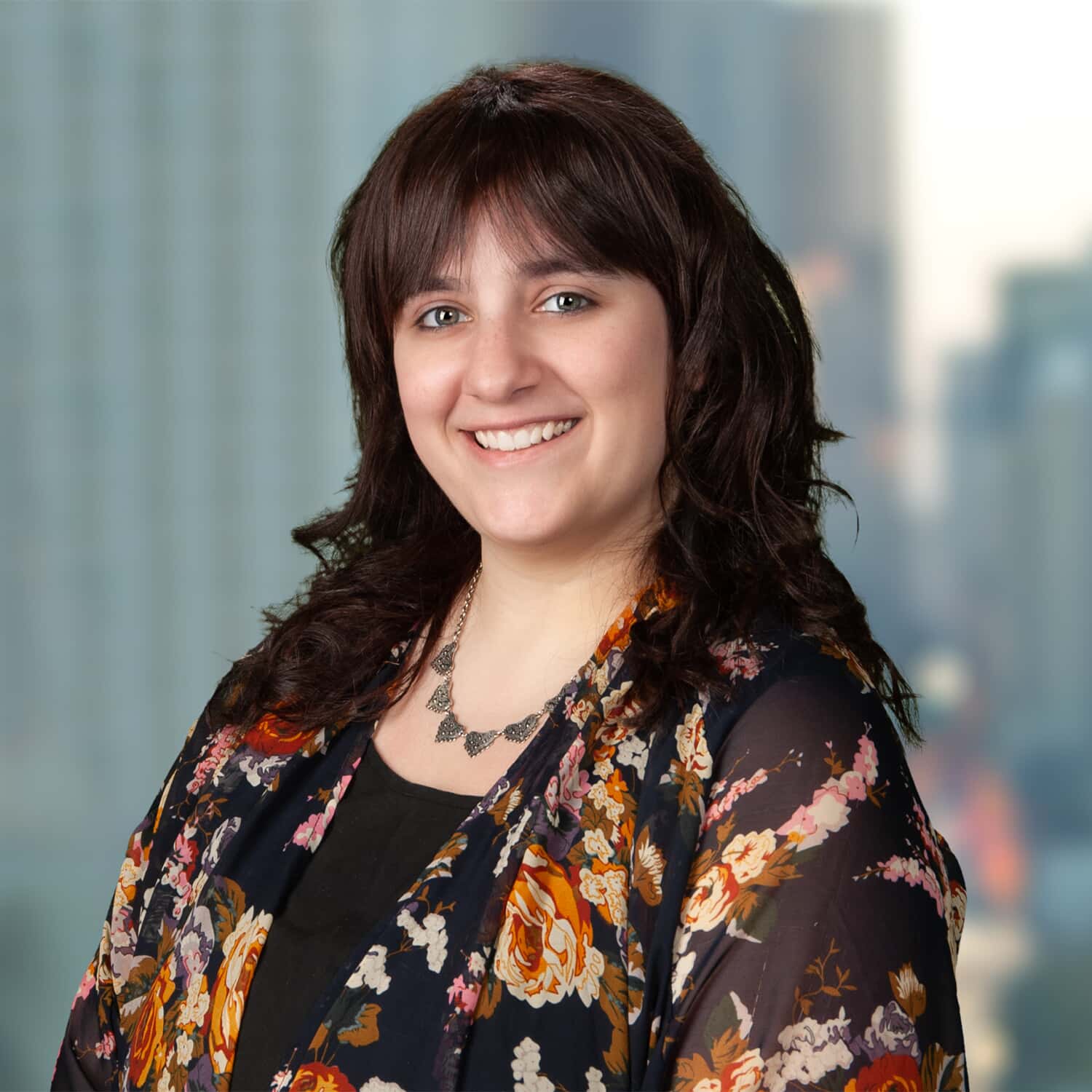 Sharon Blumenfeld | Henrickson & Sereebutra