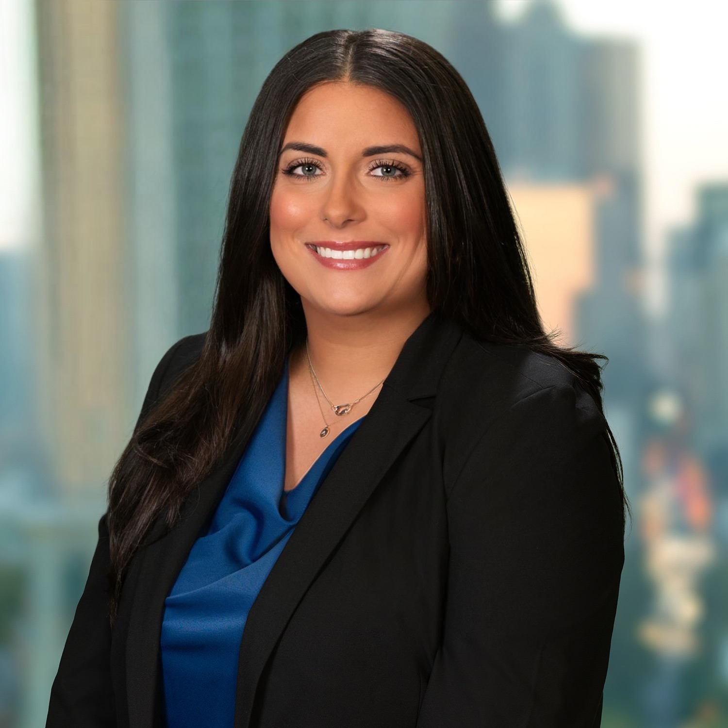 Attorney Anne Elizabeth Grimes