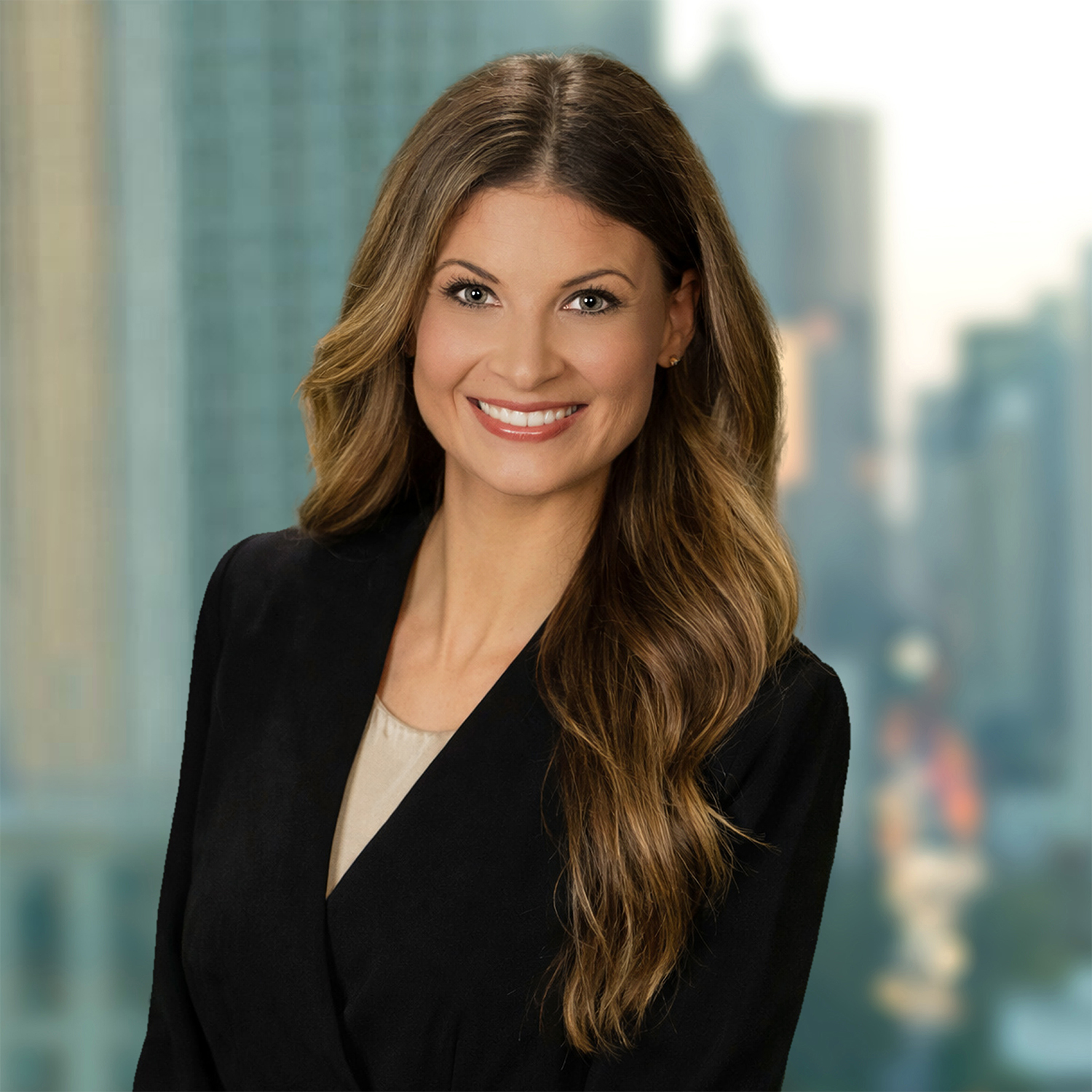 Lauren Sammons | Henrickson & Sereebutra